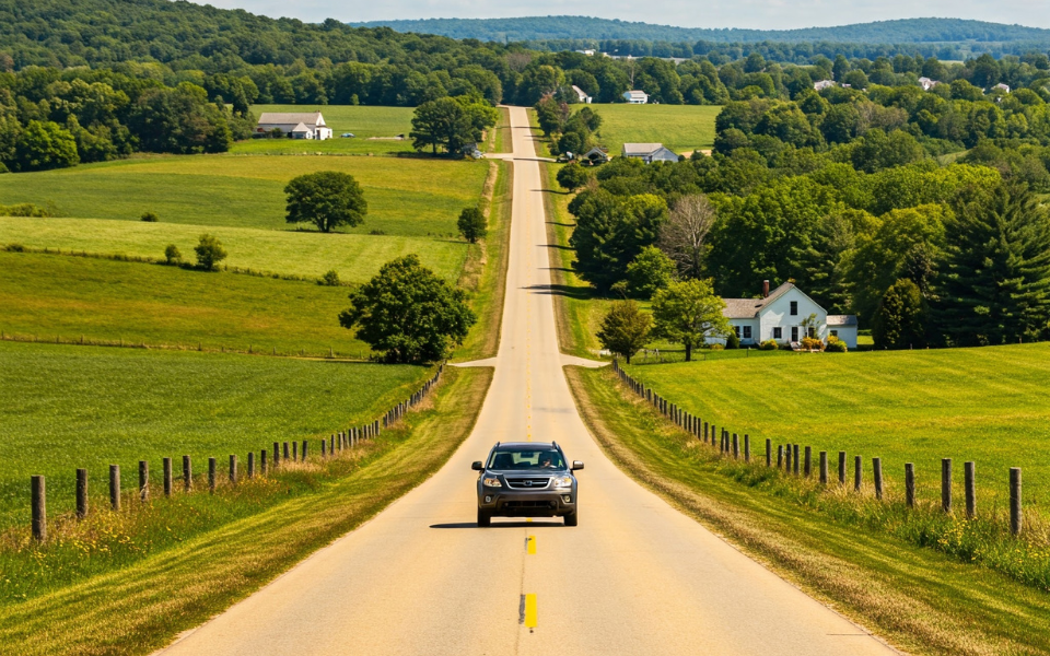 Allstate Gears Up for 7.9% Auto Rate Increase in Connecticut